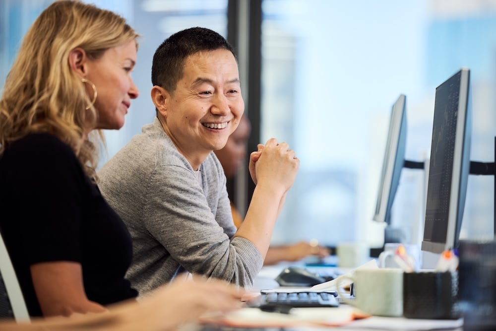 ERP Modernization with ServiceNow | CoreX